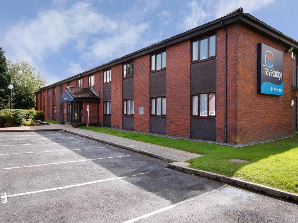 Travelodge Llanelli Cross Hands, Cross Hands (updated prices 2026)