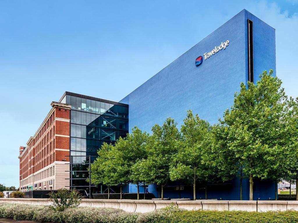 Travelodge Birmingham Fort Dunlop, Birmingham (updated prices 2026)