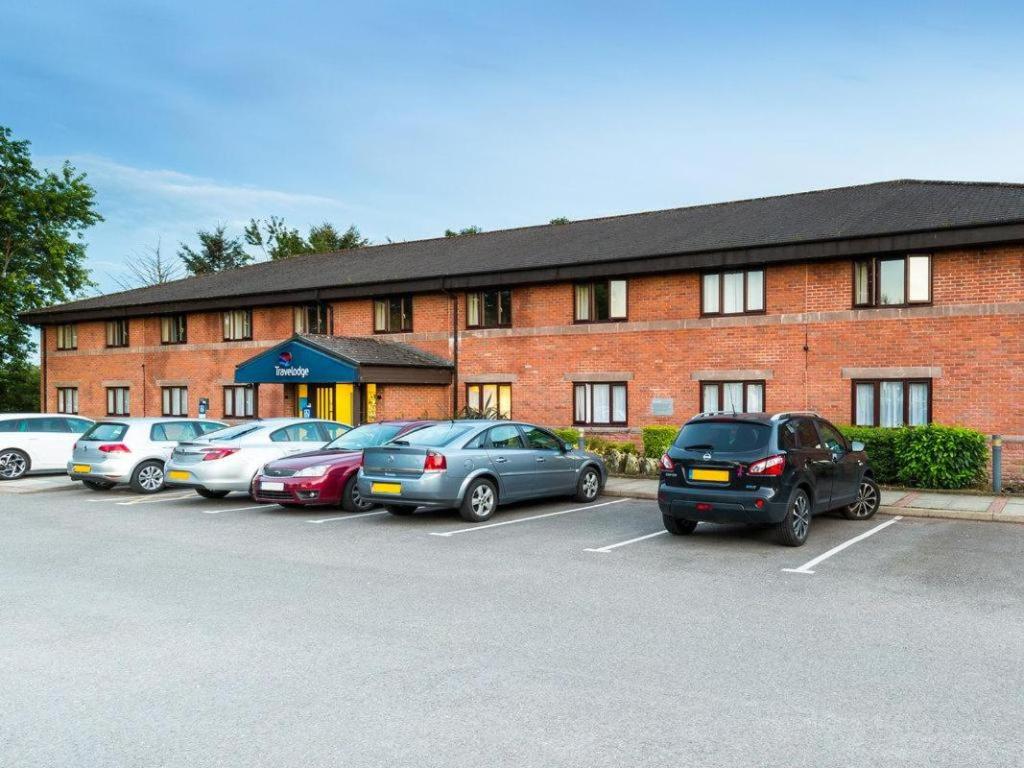 Travelodge Dumfries, Collin (updated prices 2026)