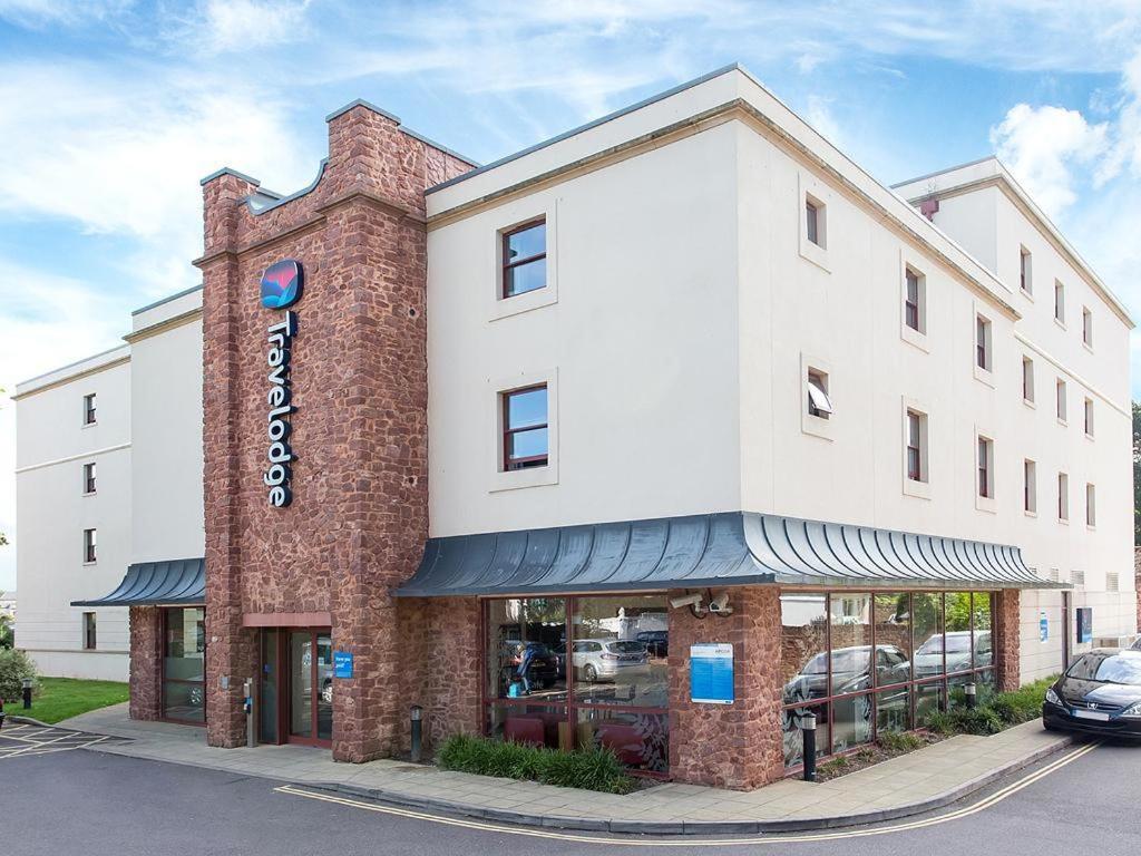 Travelodge Paignton Seafront, Paignton (updated prices 2026)