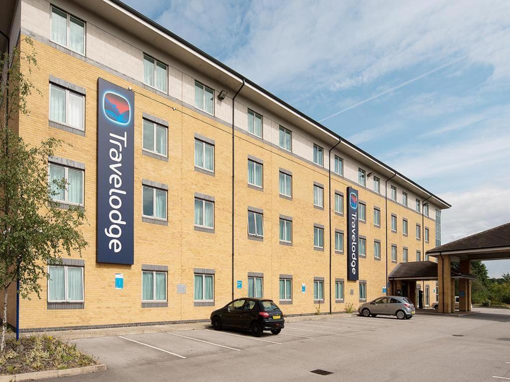 Travelodge Derby Pride Park, Chaddesden (updated prices 2026)