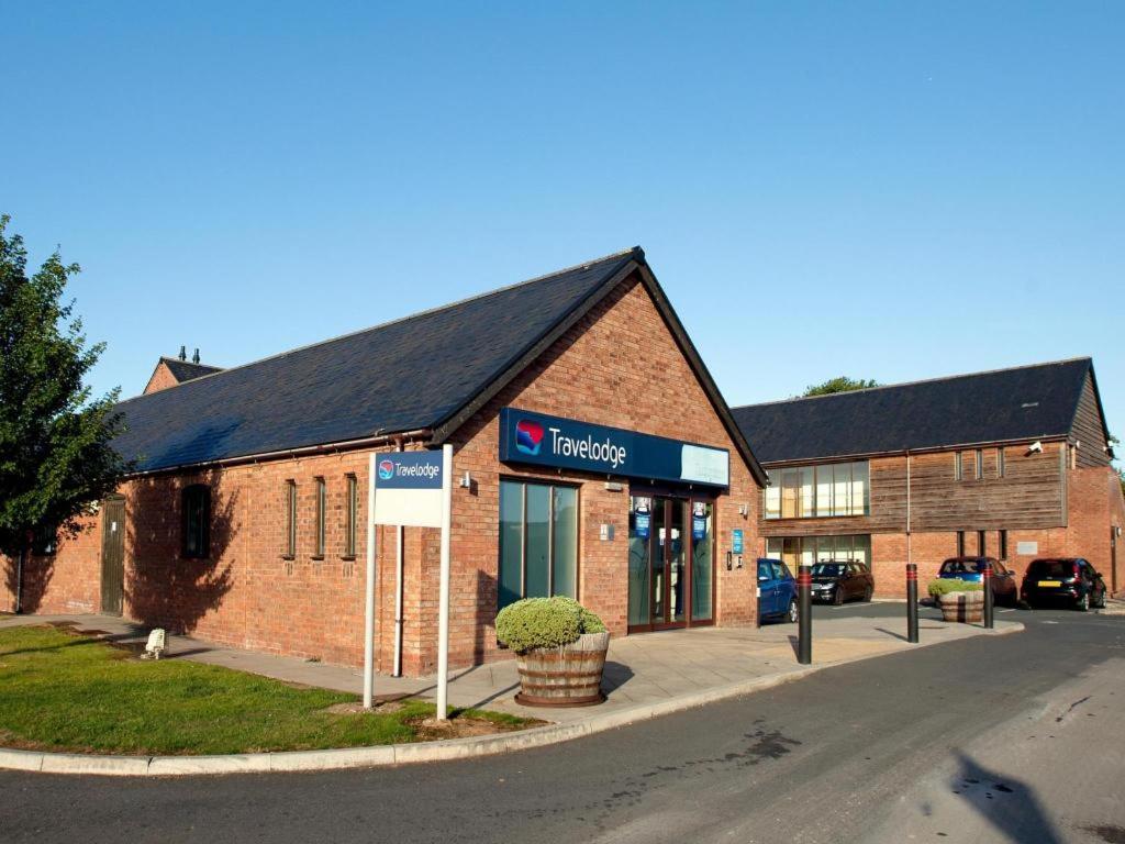 Travelodge Hereford Grafton, Callow (updated prices 2026)