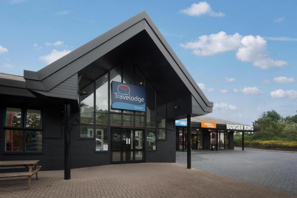 Travelodge Bangor, Llandegai (updated prices 2026)