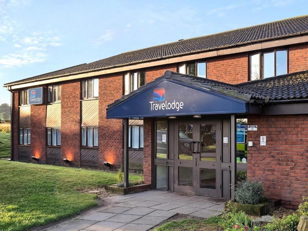 Travelodge Grantham A1, Allington (updated prices 2026)