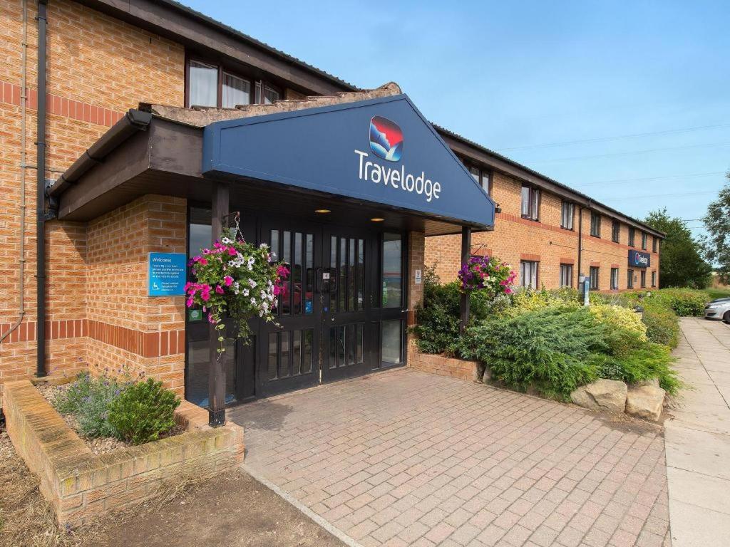 Travelodge Lincoln Thorpe on the Hill, Thorpe on the Hill (updated ...