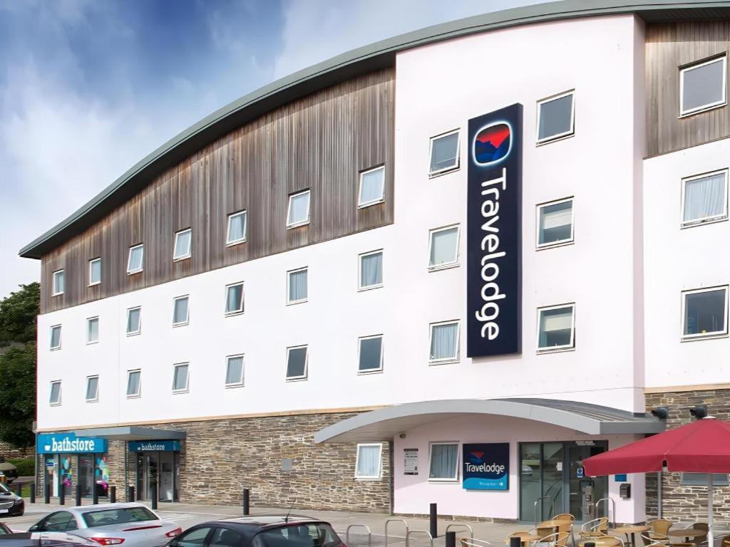 Travelodge St Austell, St Austell (updated prices 2026)