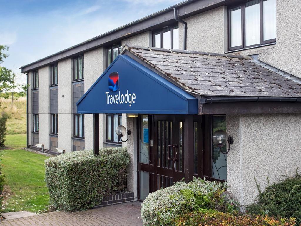 Travelodge Okehampton Whiddon Down, Throwleigh (updated prices 2026)