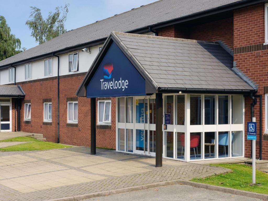 Travelodge Sheffield Richmond, Manor (updated prices 2026)