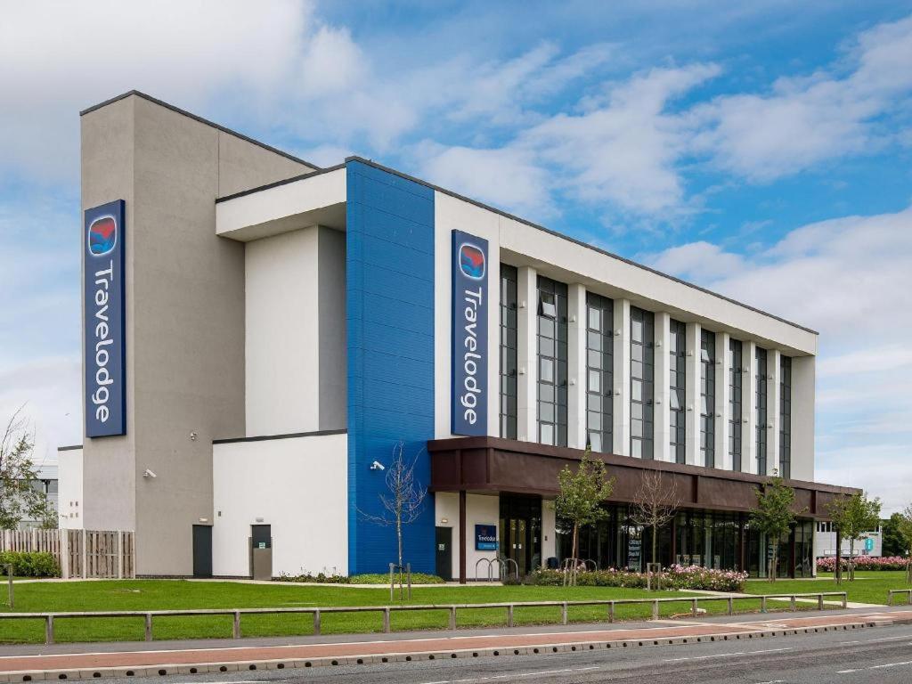 Travelodge Darlington, Darlington (updated prices 2026)