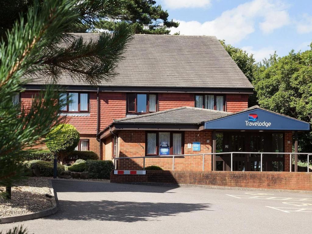 Travelodge Bracknell, Binfield (updated prices 2026)