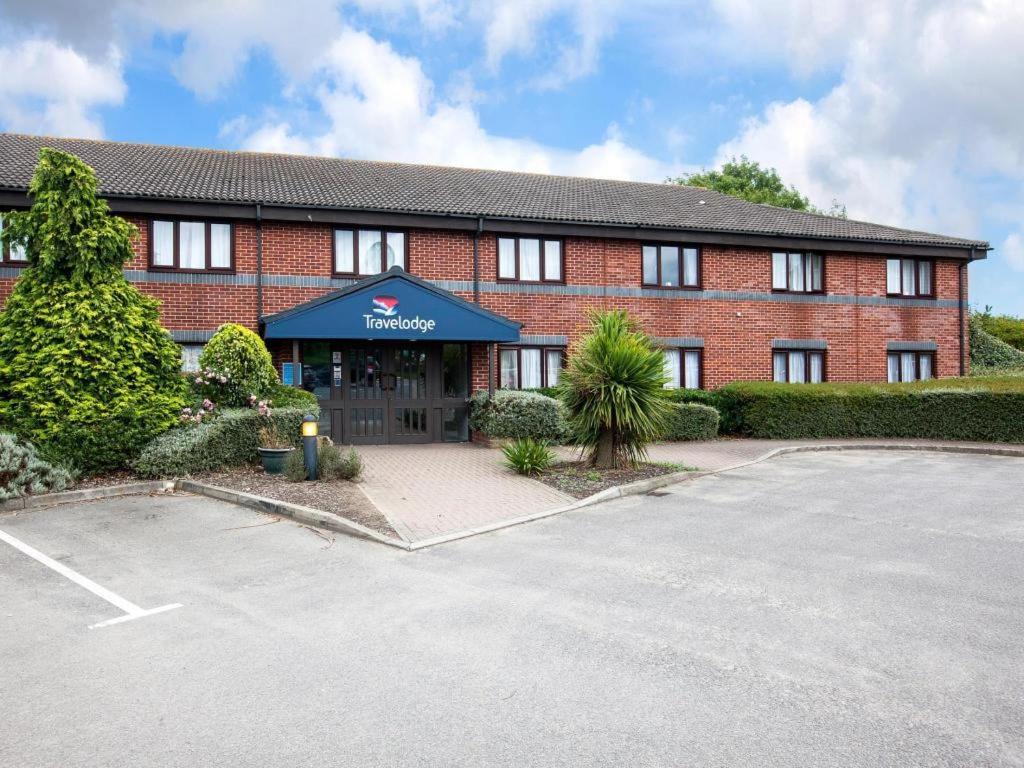 Travelodge Ipswich Capel St Mary, Capel Saint Mary (tarifs actualisés ...