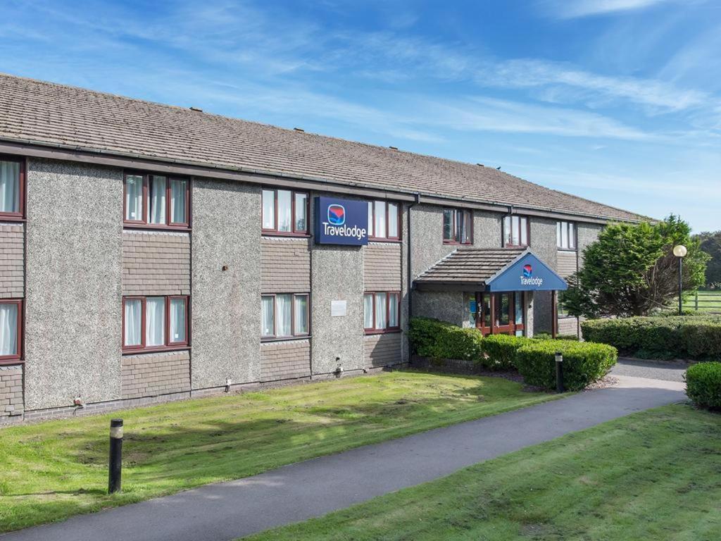 Travelodge Okehampton Sourton Cross, Sourton (updated prices 2026)