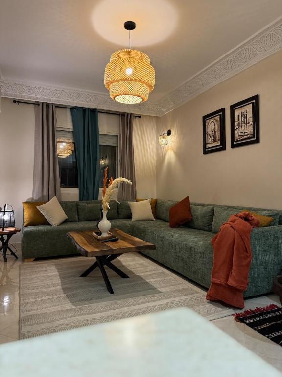 Dar Medina & Ocean,拉巴特（2026年最新房价）