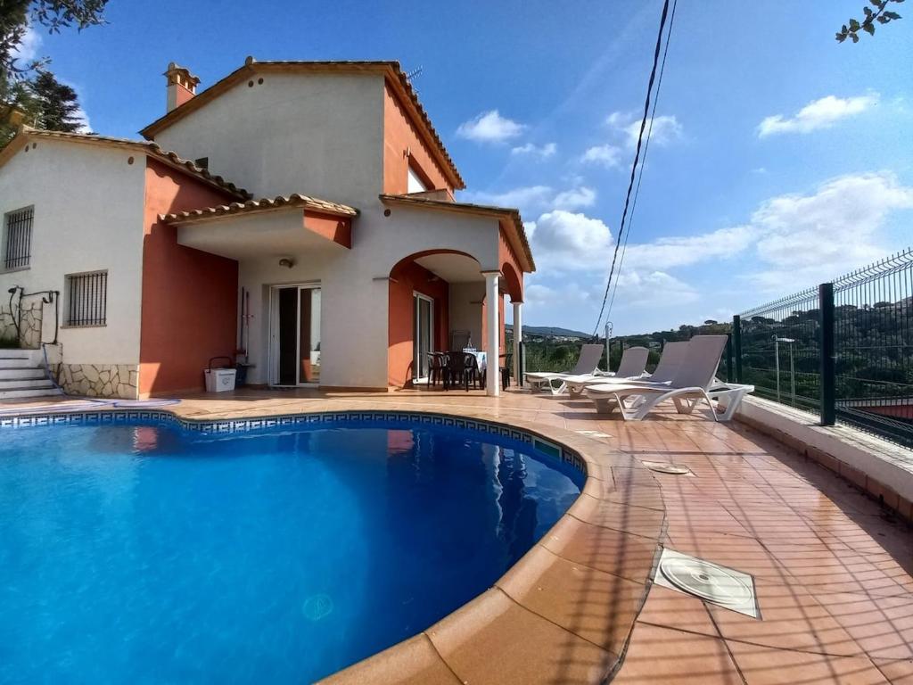 Calonge Villa Acacia, Calonge (tarifs actualisés pour 2026)