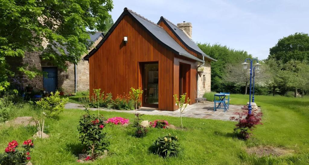 Au Bonheur de la Baie - Four à Pain, Roz-sur-Couesnon (prezzi ...