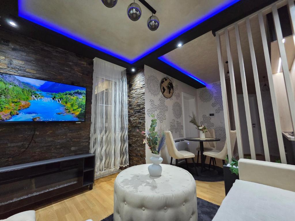 POSEJDON DELUXe 4, Vrnjačka Banja (updated prices 2026)