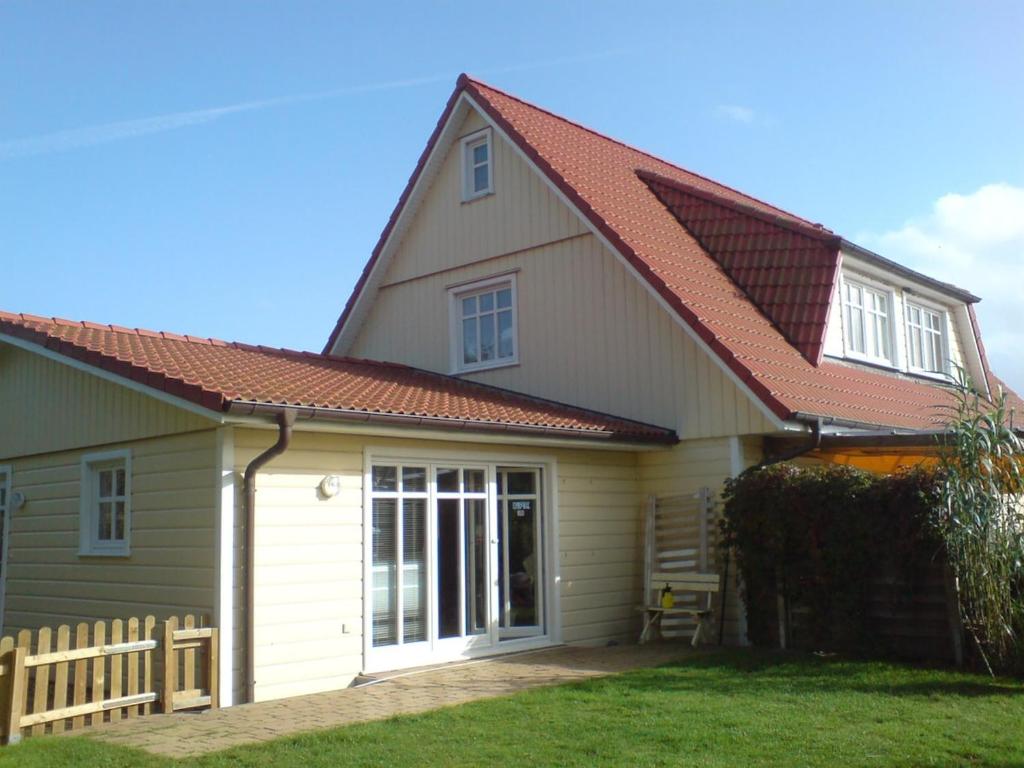 Tildas Haus - Scandinavian apartment, Ording (preços atualizados para 2026)