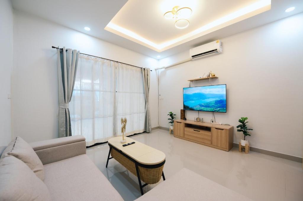 11 House, Ban Kho Hong (opdaterede priser for 2026)