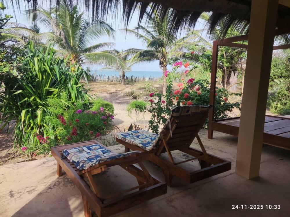 Baobab Beach Villa 1 - Room, Abene (tarifs actualisés, 2026)