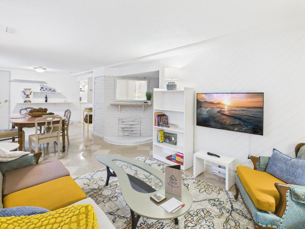 The Hawthorne House Hideaway, Oak Bay (ενημερωμένες τιμές για το 2026)