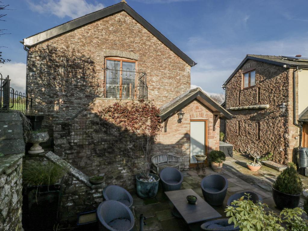 The Wren's Nest, Peterstow (tarifs actualisés, 2026)