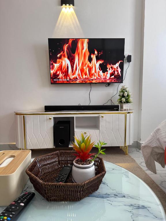Cozy & private studio in Membley Ruiru Nairobi Kenya, Ruiru (updated ...