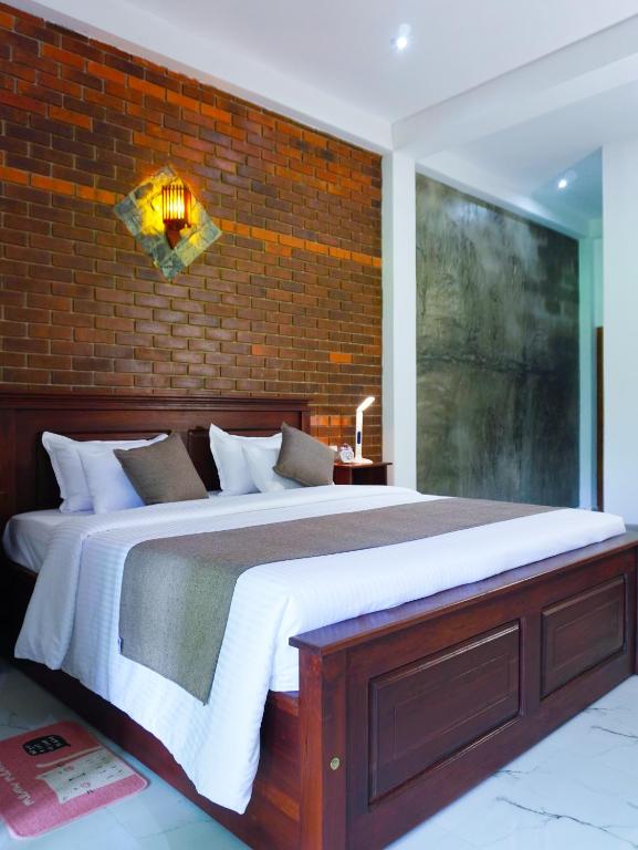 Siri Poda S2, Weligama - 5 min to Beach, Weligama (updated prices 2026)