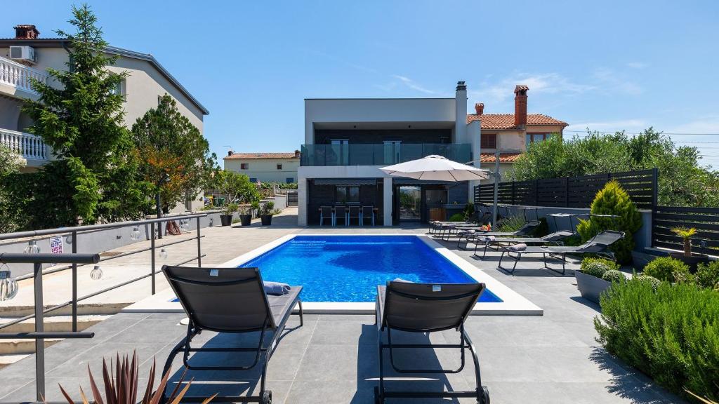 Villa La Perla by Villas Guide, Pula (updated prices 2026)