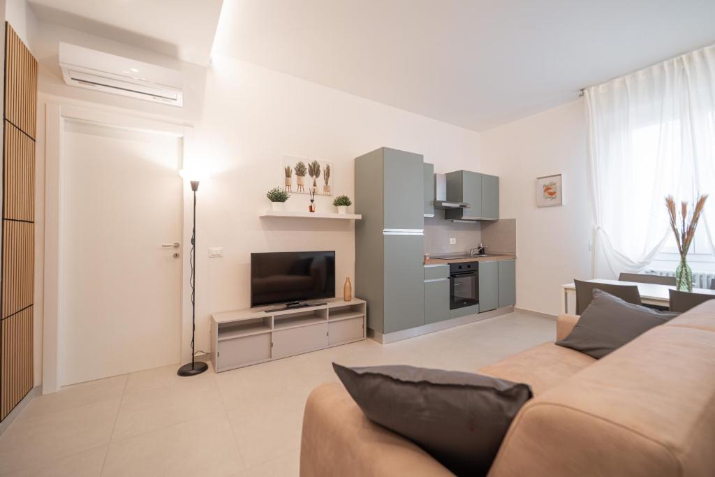 Alloggio Primula - Gionic Apartments Bologna, Bolonia (precios ...