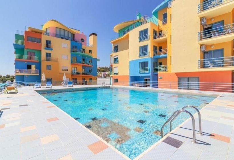 Marina Heaven TatiHomes RC, אלבופיירה (מחירים מעודכנים לשנת 2026)