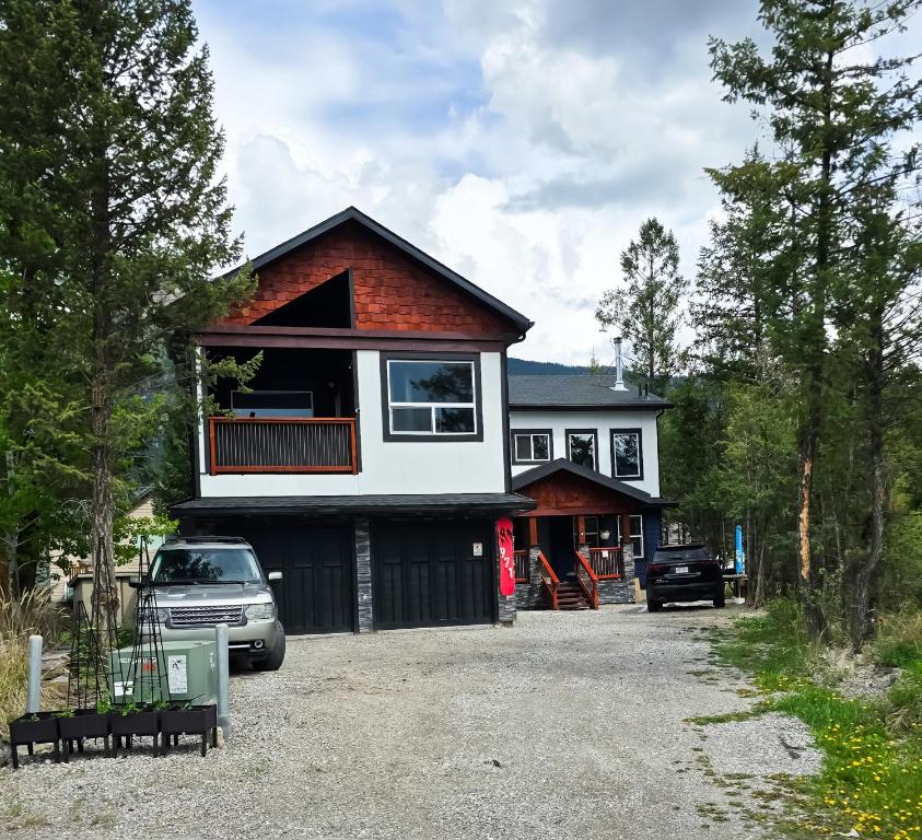 Copper Rose Retreat - Mountain B&B, Invermere (preços atualizados de 2026)