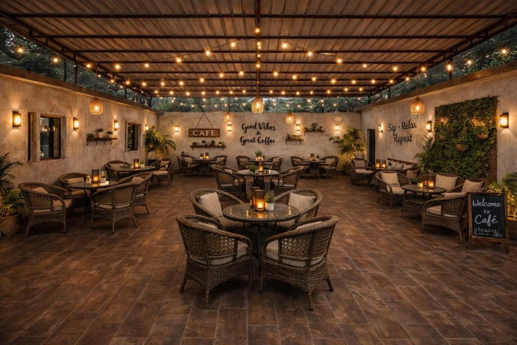 Chill and Cheers Resort, Dehradun (prezzi aggiornati per il 2026)