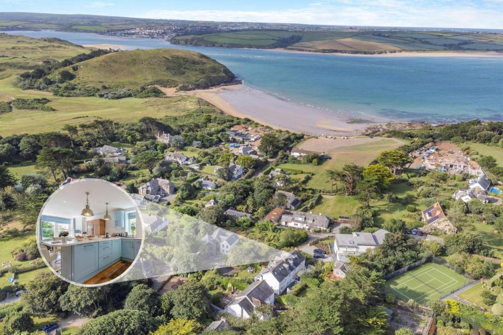 5 Bed in Trebetherick oc-b29371, Polzeath (updated prices 2026)