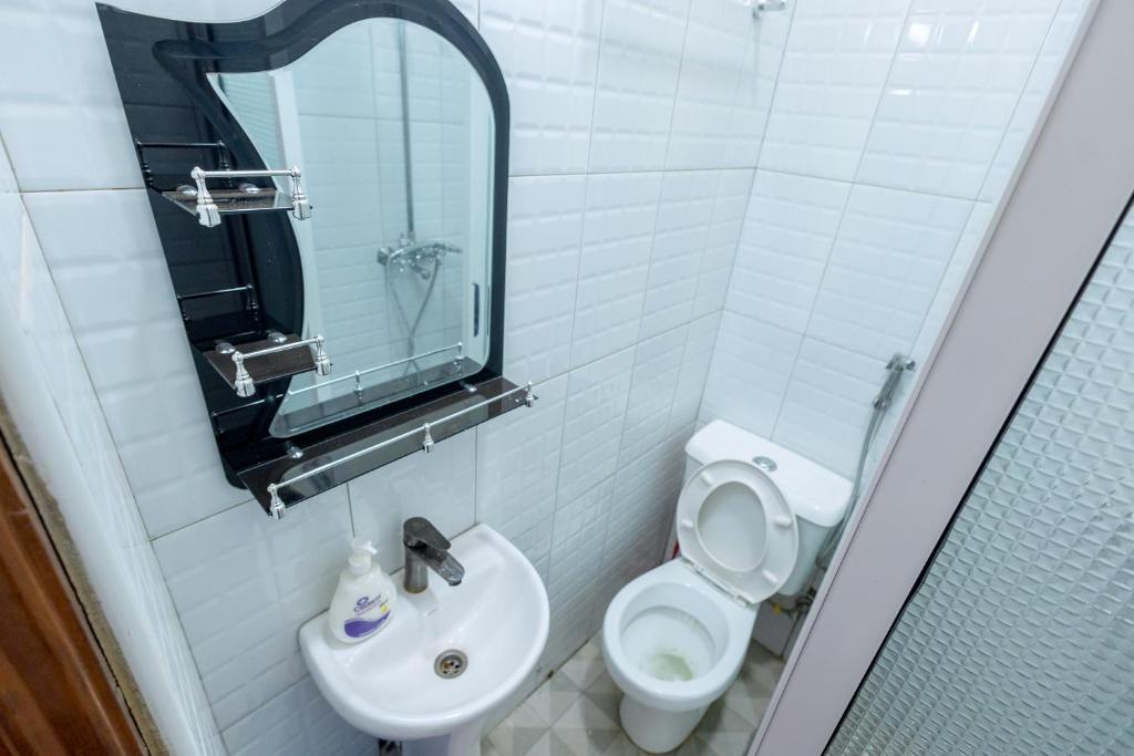 Lakeman Guesthouse, Kampala (prețuri actualizate 2026)