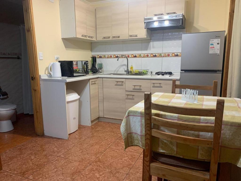 Hospedaje San Sebastián, 푸에르토몬트 (2026년 최신 요금)