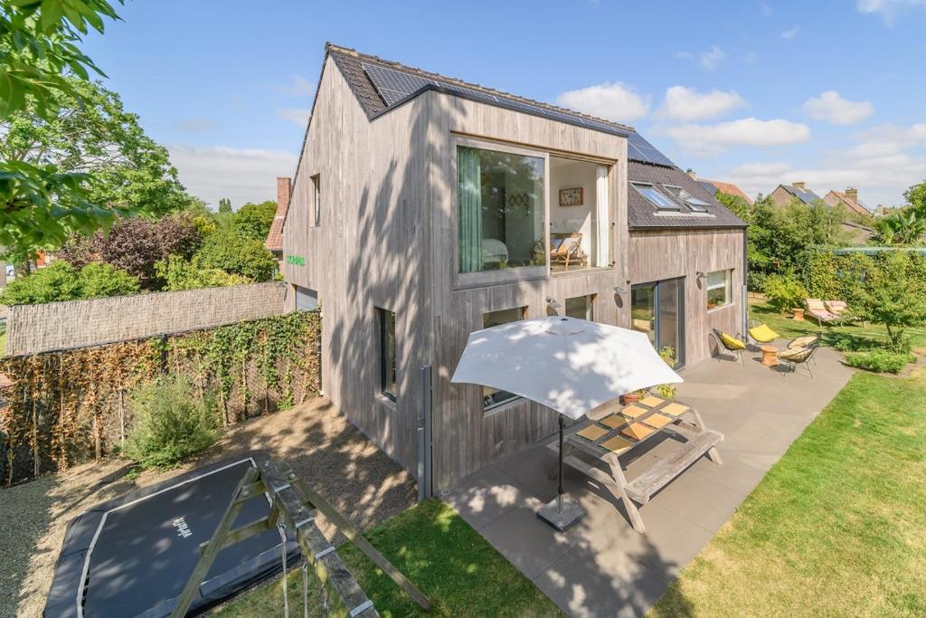 Stormhus - Oostduinkerke, Koksijde (updated prices 2026)