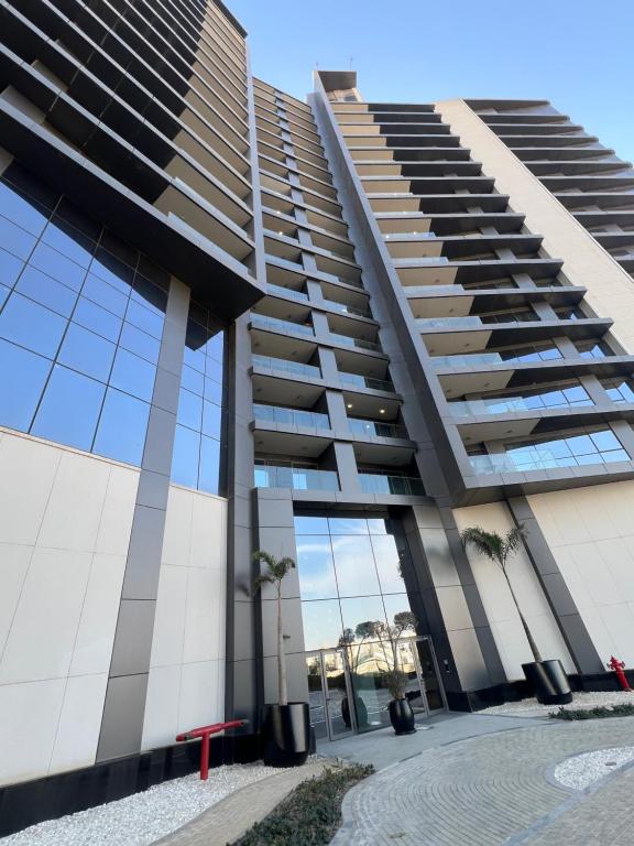 Zed Towers Luxury Apartment G-20, Sheikh Zayed (posodobljene cene za ...