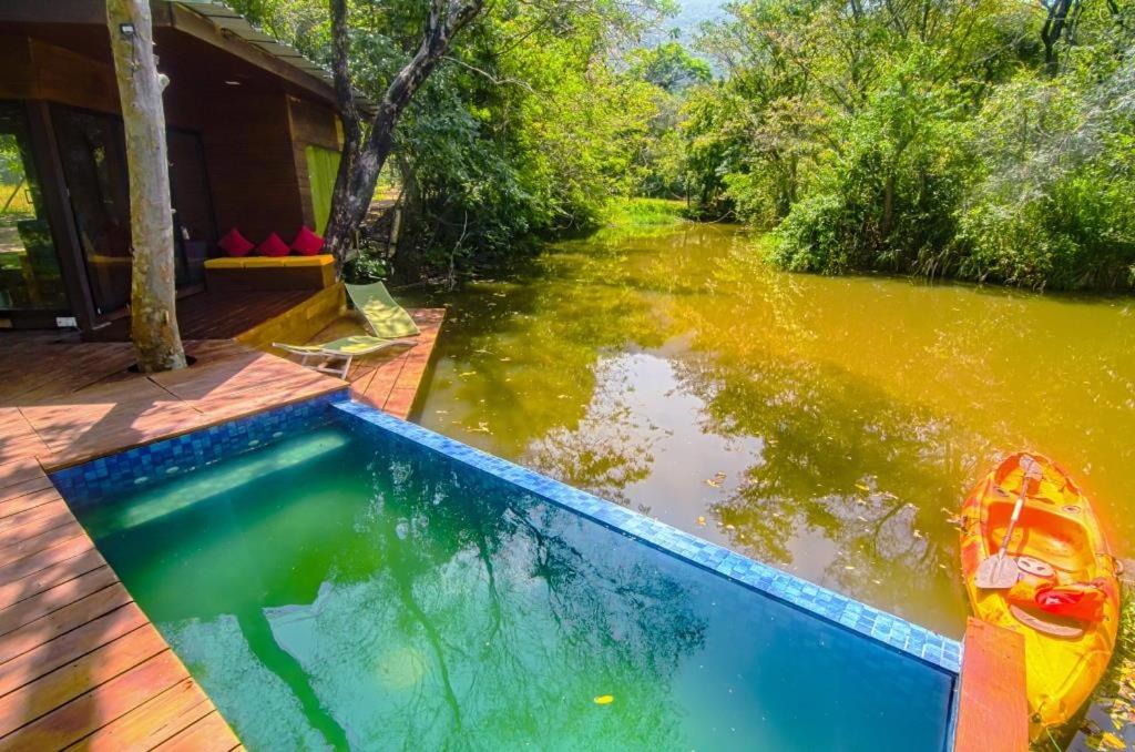 Harmony by the lake, Dambulla (updated prices 2026)