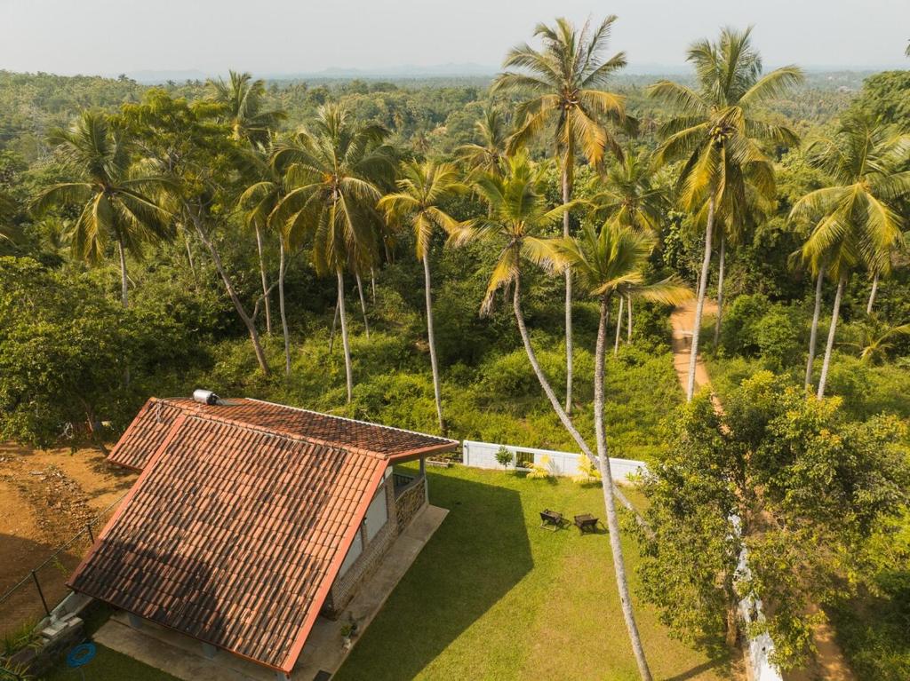 Cozy Nook Cottage, Tangalle (tarifs actualisés, 2026)