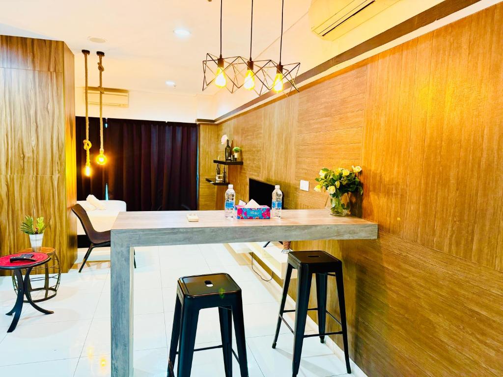 Mercu Summer Suite by TS Pavilion, Kuala Lumpur (updated prices 2026)