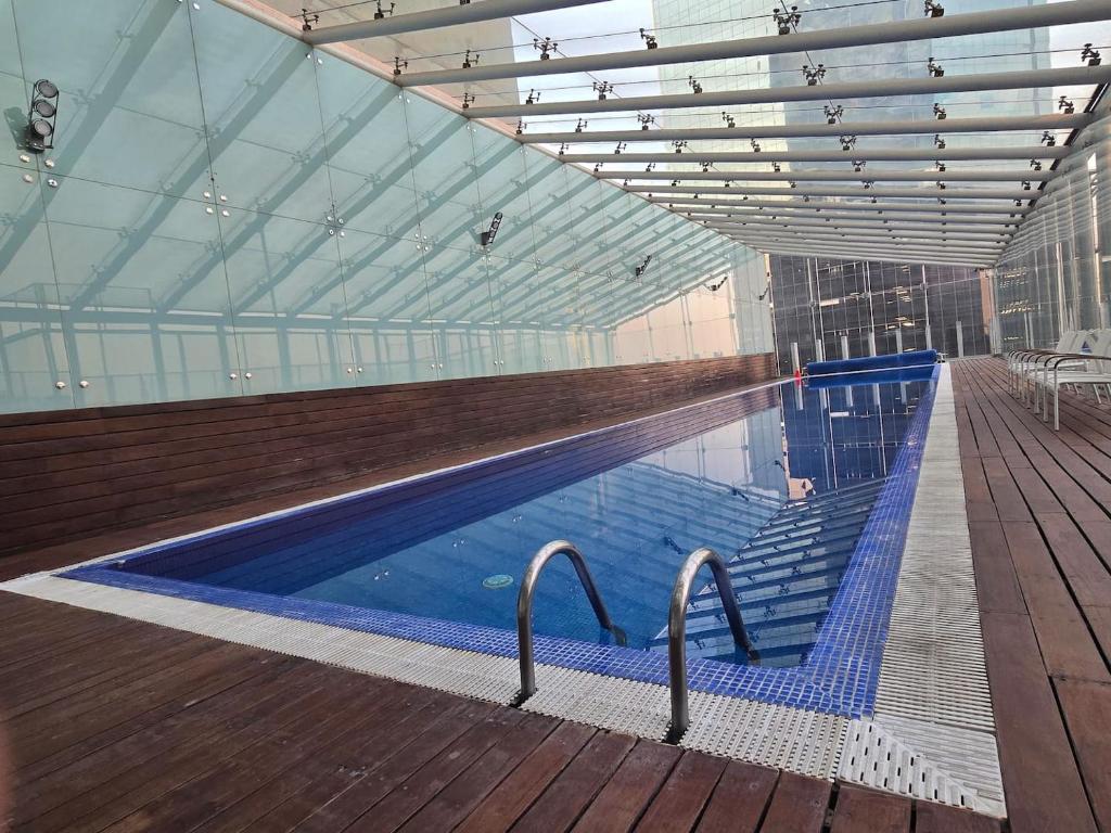 Condominio Reforma 222, Cidade do México (preços atualizados para 2026)