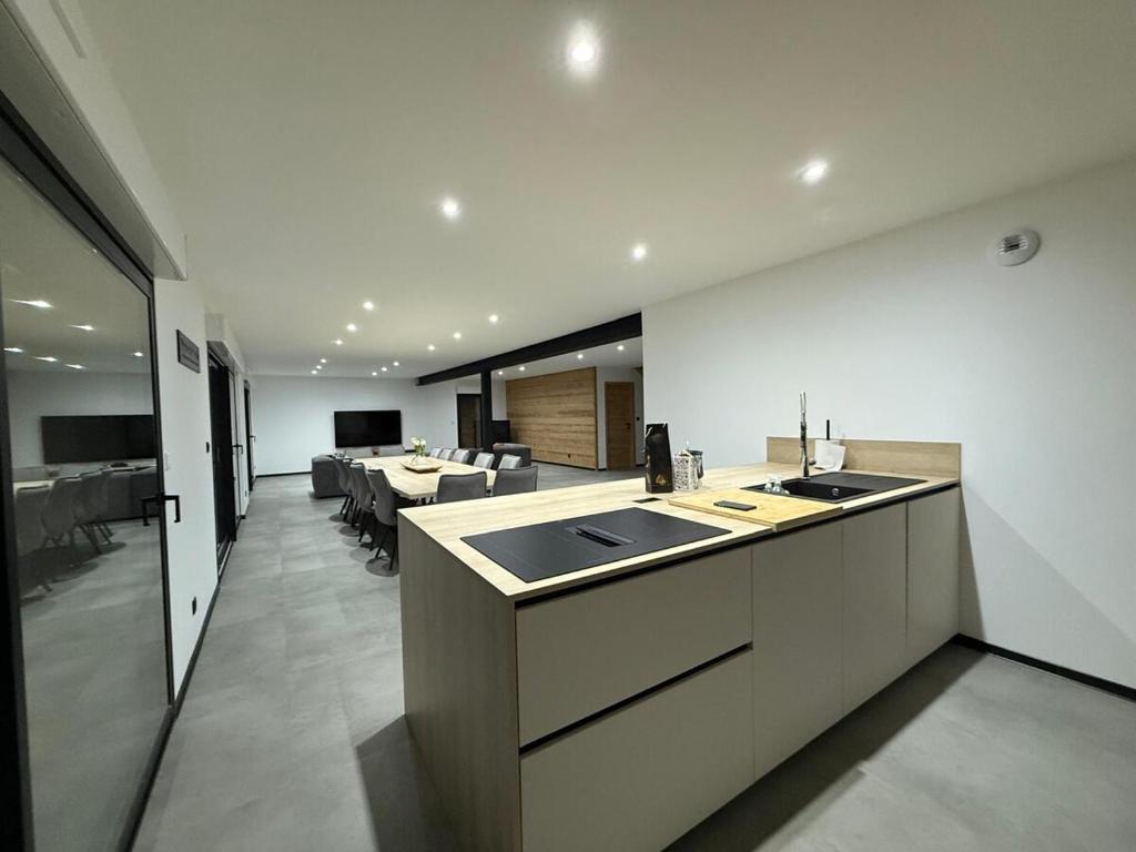 Domaine Des Sources - SPA, Sauna, Games - 12 people, Saulxures-sur ...