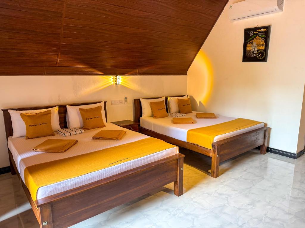 Sigiriya On Rock, Sigiriya (prezzi aggiornati per il 2026)