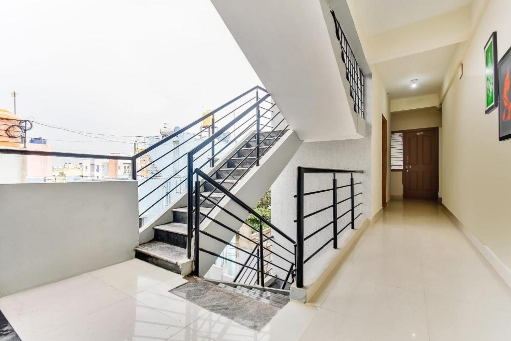 Hotel O Channasandra Metro Station Formerly Sri Krishna Nilaya ...