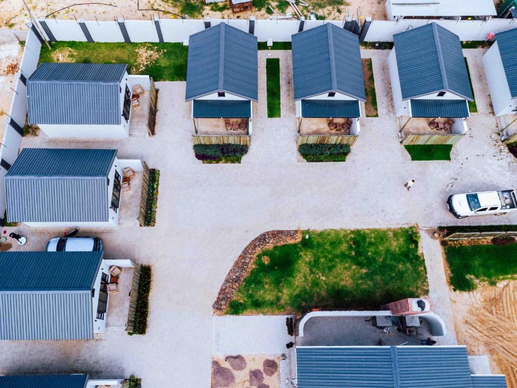 Atimangeni Bush Guest House, Dwarsloop (precios actualizados 2026)