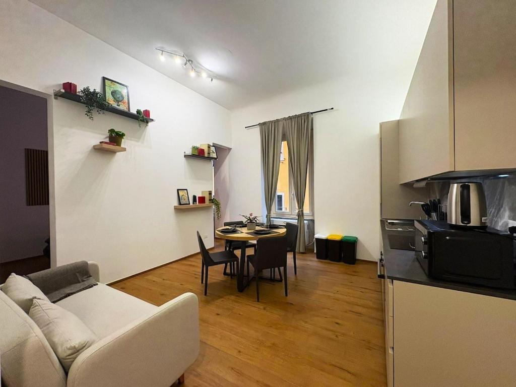 羅馬的-Marble City Studio- City Center & Free Parking-（2026 年最新房價）