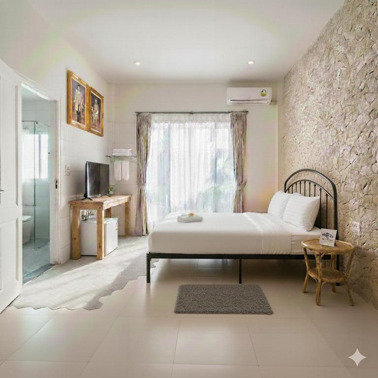 UBAN LoVE HOTEL, Pattaya North (preços atualizados de 2026)