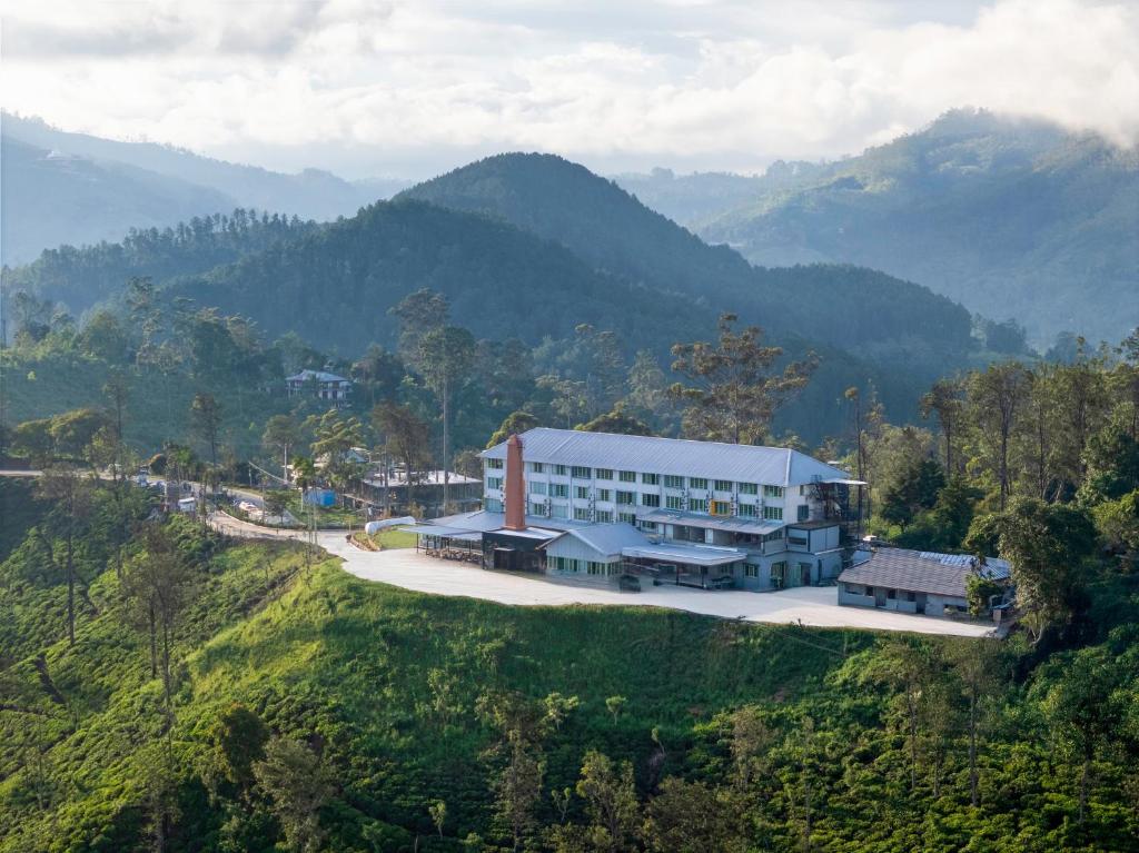 Newburgh Ella - The Tea Factory Resort, Ella (updated prices 2026)