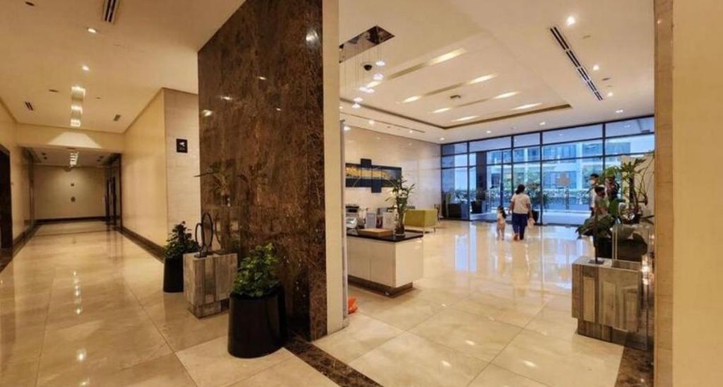 Cozy Studio Viceroy Residences, Manila (aktualisierte Preise für 2026)