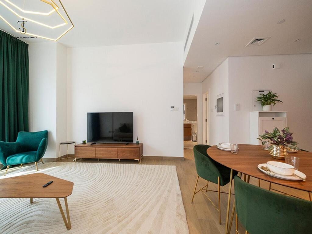 Luxury Loft 1 Bedroom La Voile - Building 1 Jumeirah 1, Dubái (precios ...